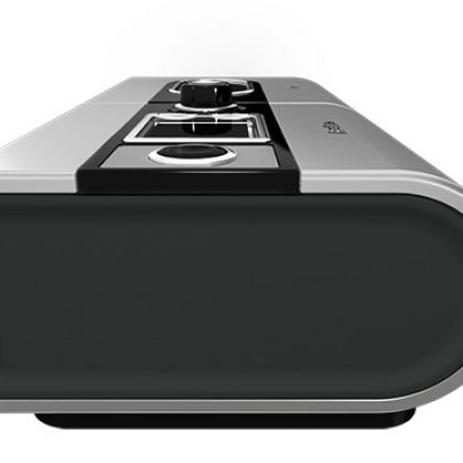 Resmed VPAP ST with iVAPS | 瑞思邁ResMed官方睡眠呼吸機CPAP香港授權代理、保養及維修機構