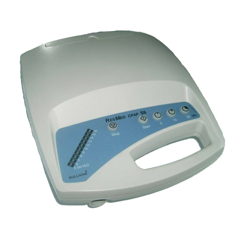 Resmed Cpap S6 Replacement Parts | Reviewmotors.co