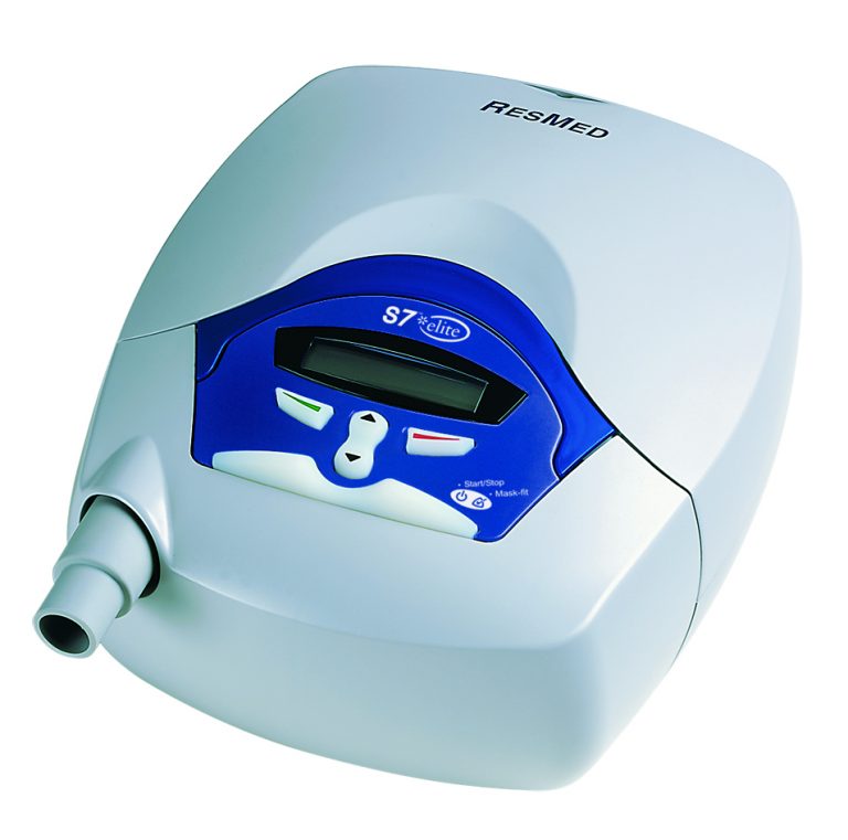 S7 Elite | 瑞思邁ResMed官方睡眠呼吸機CPAP香港授權代理、保養及維修機構