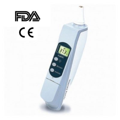 HuBDIC Non-Contact Infrared Forehead Thermometer FS-1000 | ResMed ...